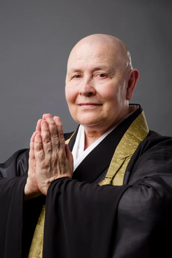 Monja Coen Roshi - Citadel Grupo Editorial